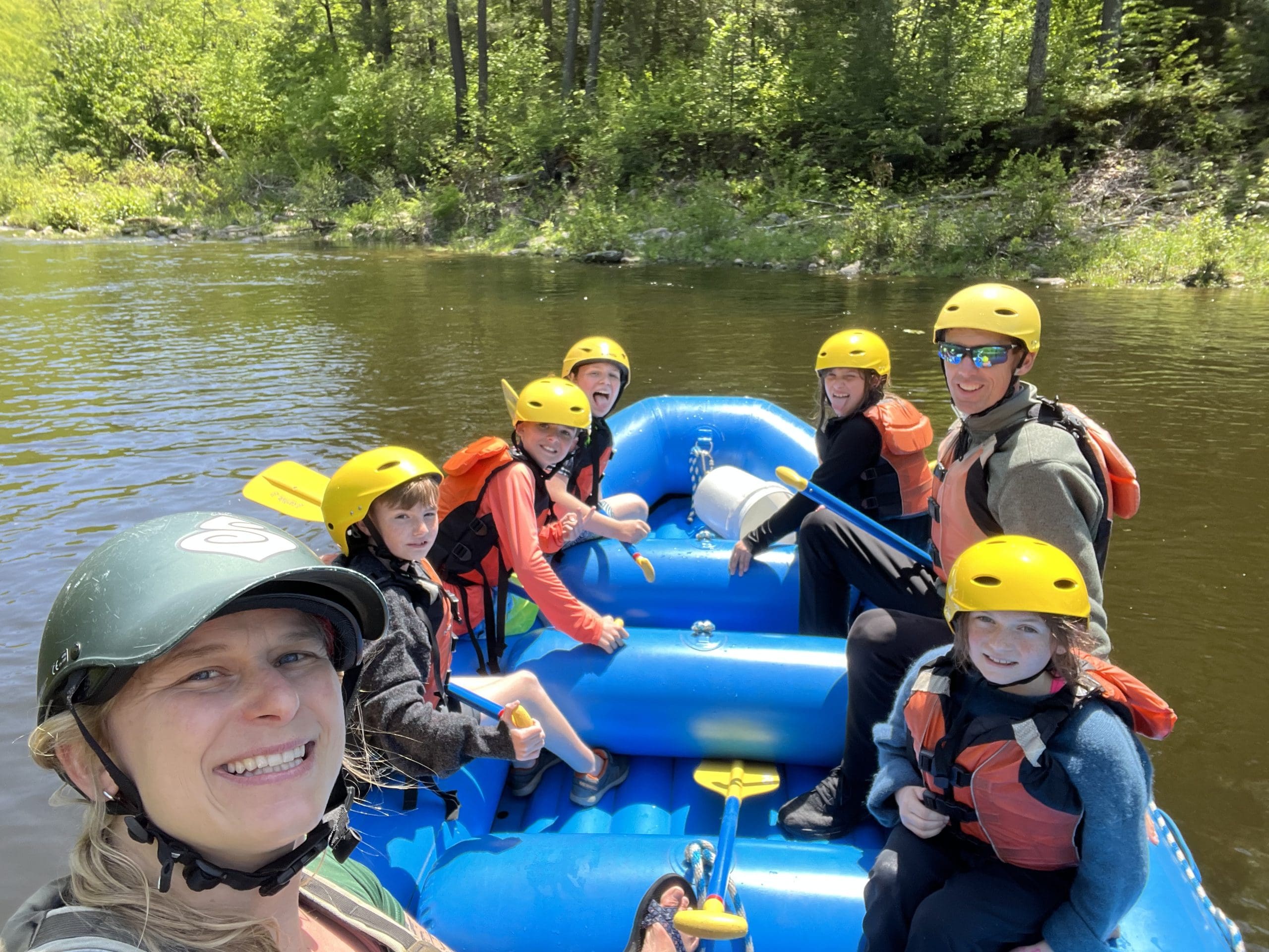 A Safe and Innovative Learning Environment - Mary Lyon Foundation