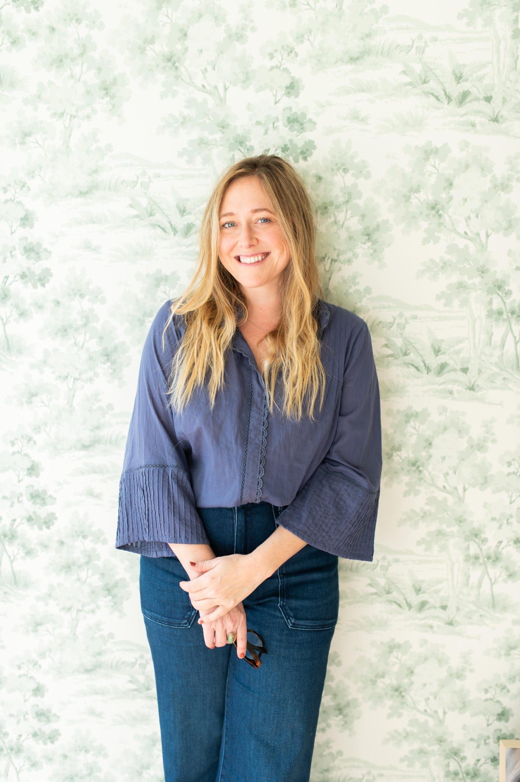 Fall Newsletter: Sarah Burrell, Development Associate - Mary Lyon ...